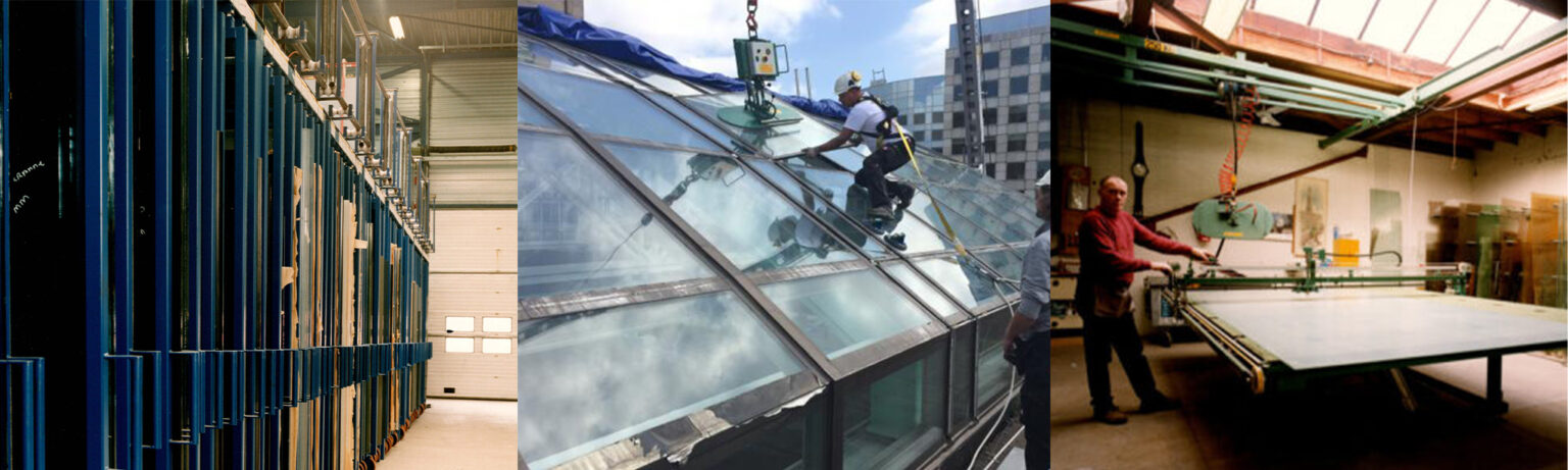 Home | GLASSHANDLING