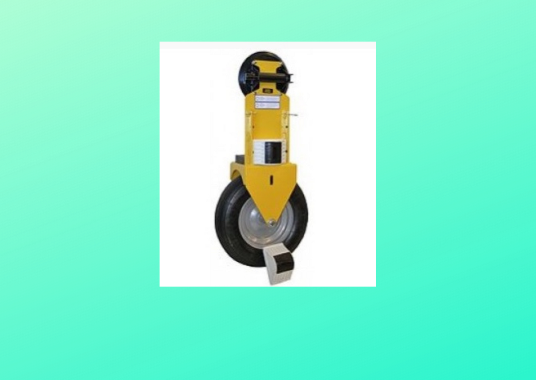 GL310, Glass carrier - GlassHandling