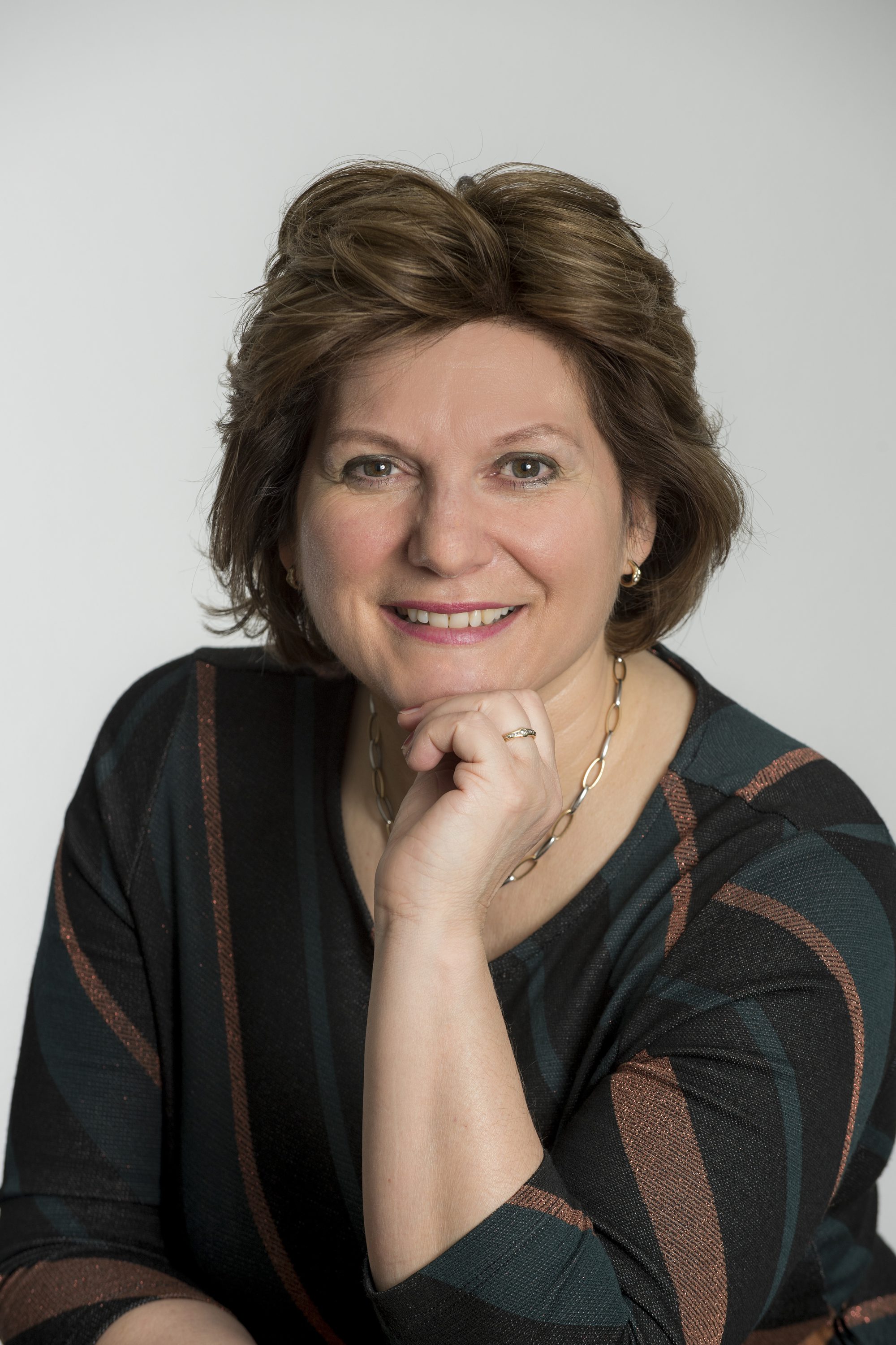 Astrid de Groot - GlassHandling