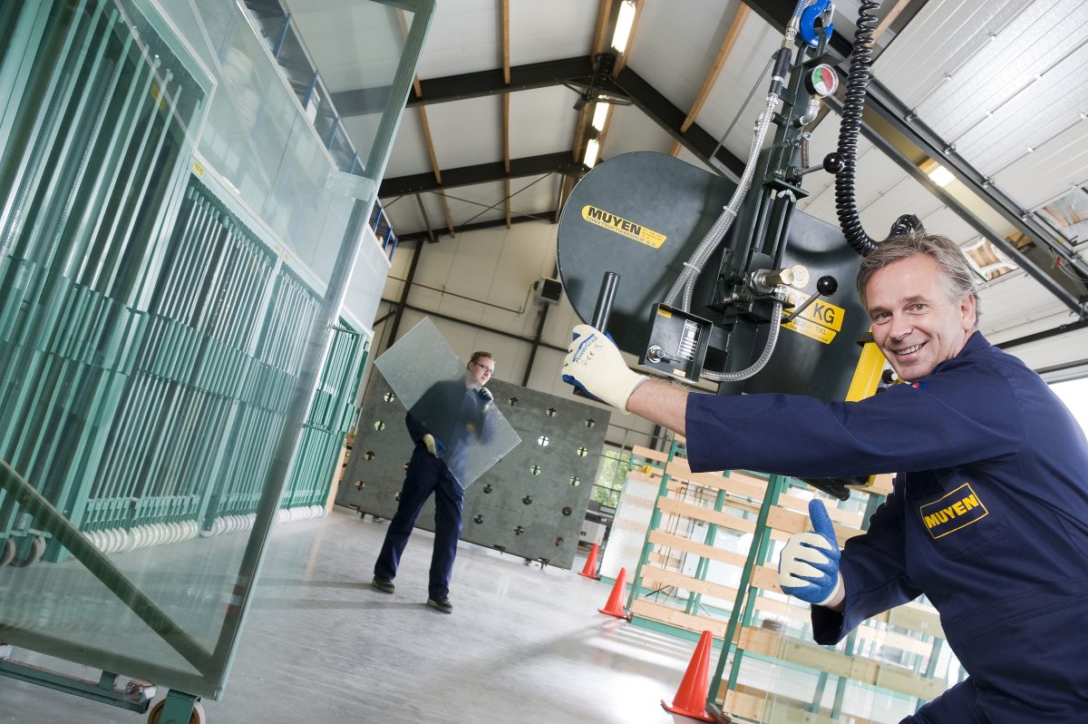 Home - GlassHandling Glass Handling Tools for Glaziers, since 1961!